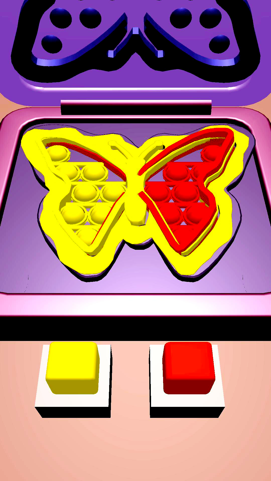 Pop It Maker - DIY Fidget Toys Making and push pop bubbles-Amazonアプリストアのアプリ