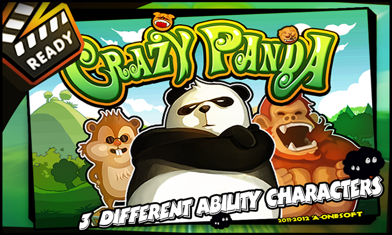 Crazy Panda - App on the Amazon Appstore