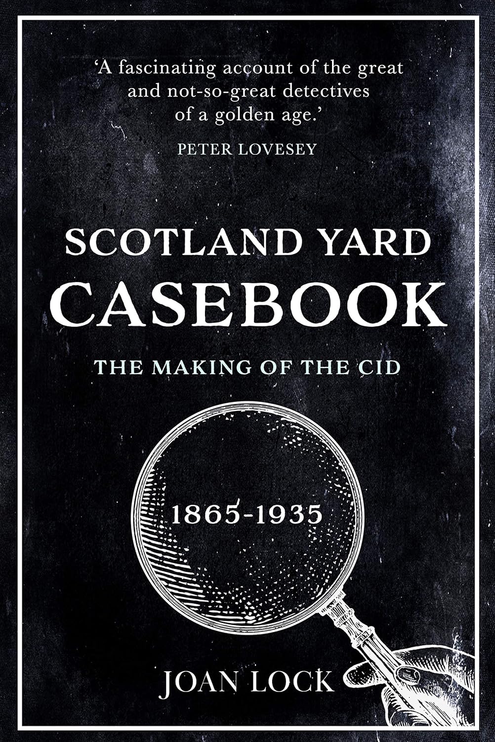 Scotland Yard Casebook - Kindle edition by Lock, Joan. Professional ...