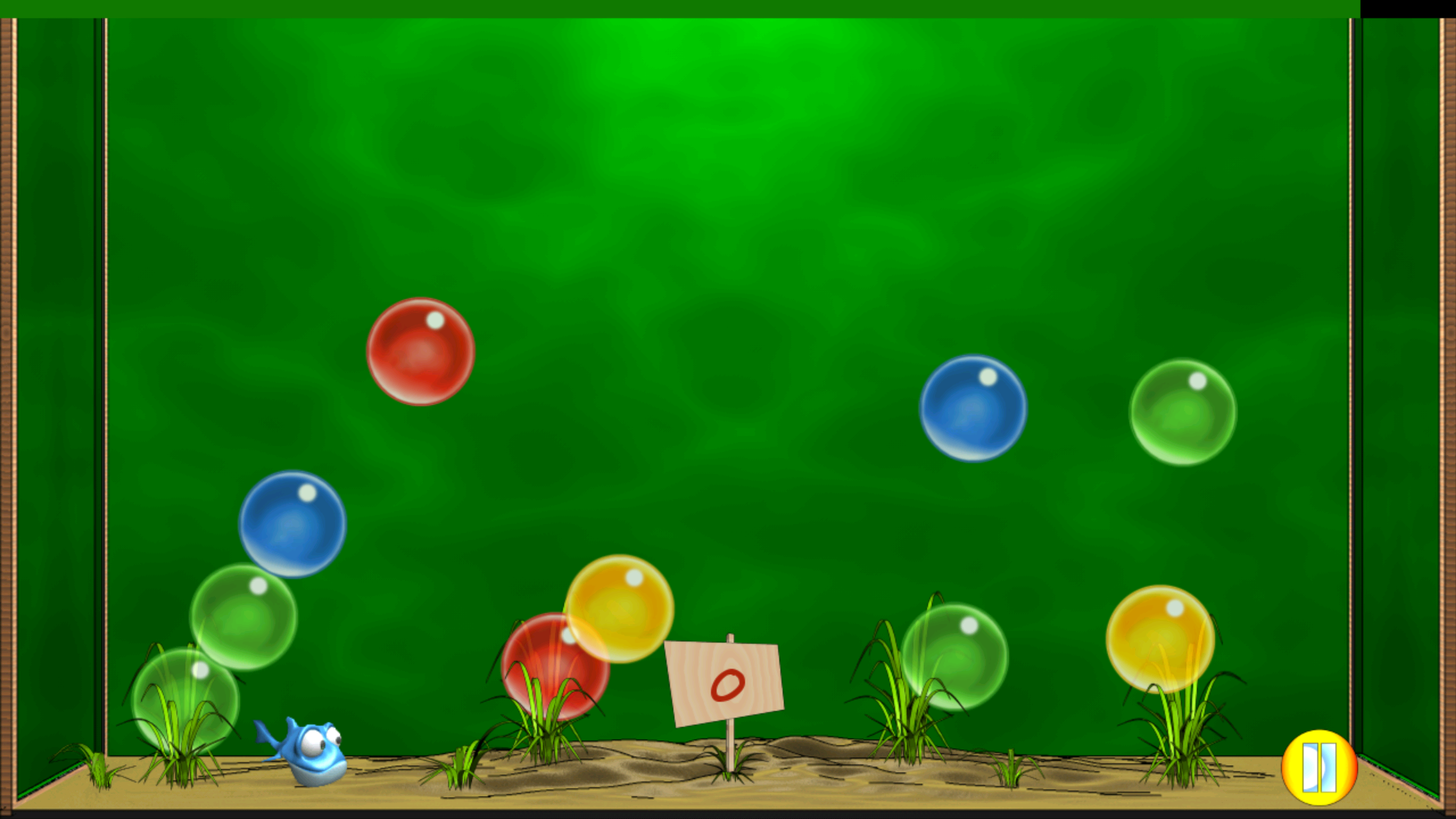 My Bubbles: A very bubbly game - App on Amazon Appstore