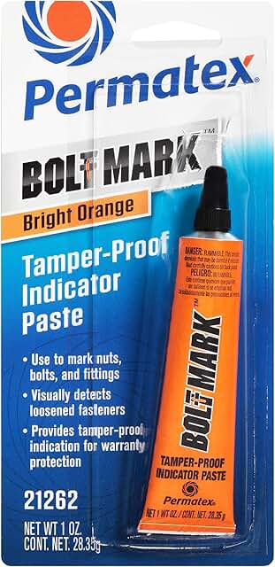 Amazon.com: bolt marker