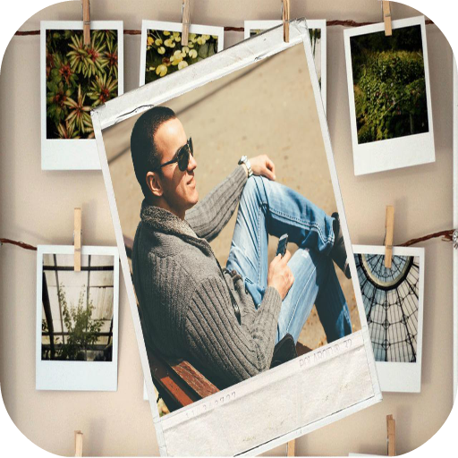 Instant Photo Frames Maker - App on Amazon Appstore
