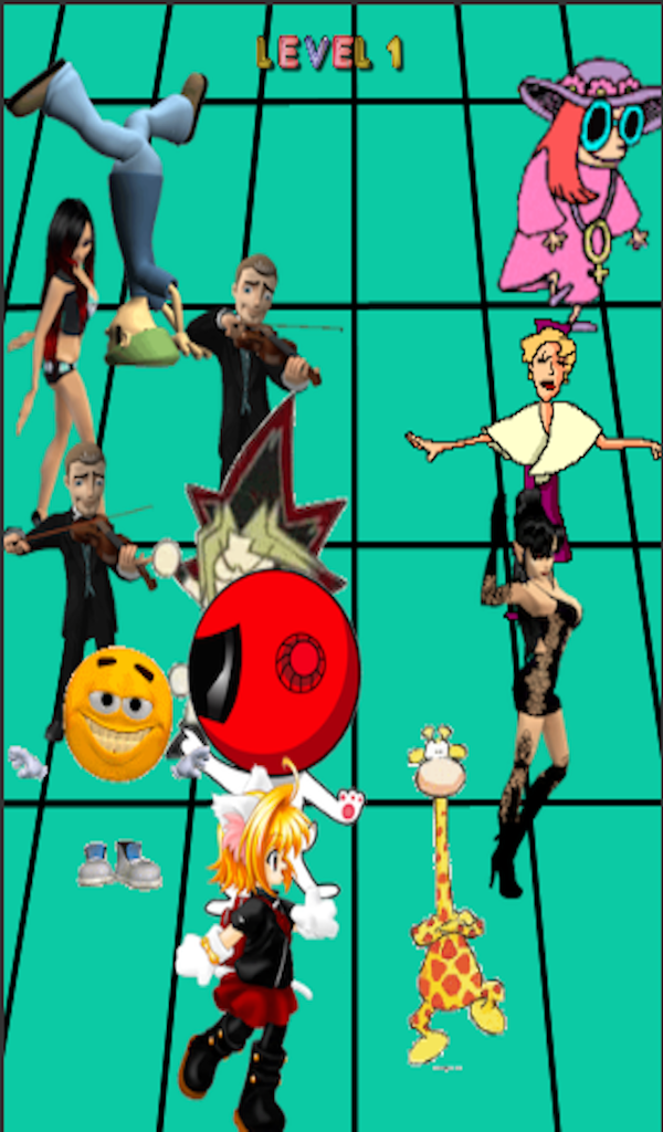 Harlem Shake Game! Free - App on Amazon Appstore