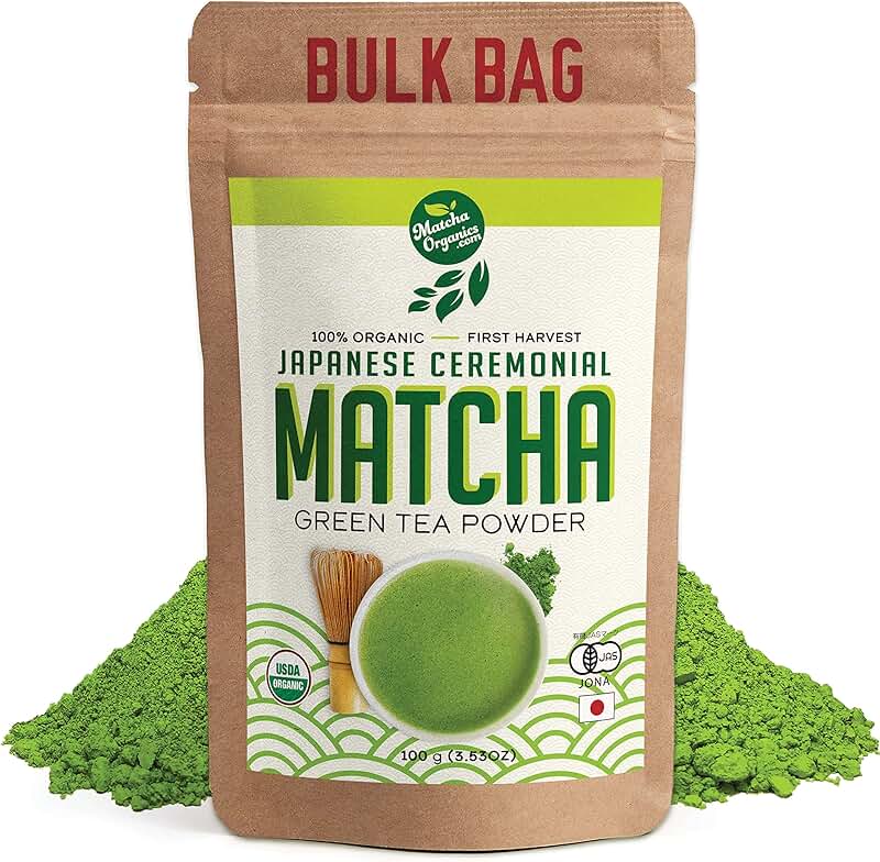 Amazon.com: Matcha