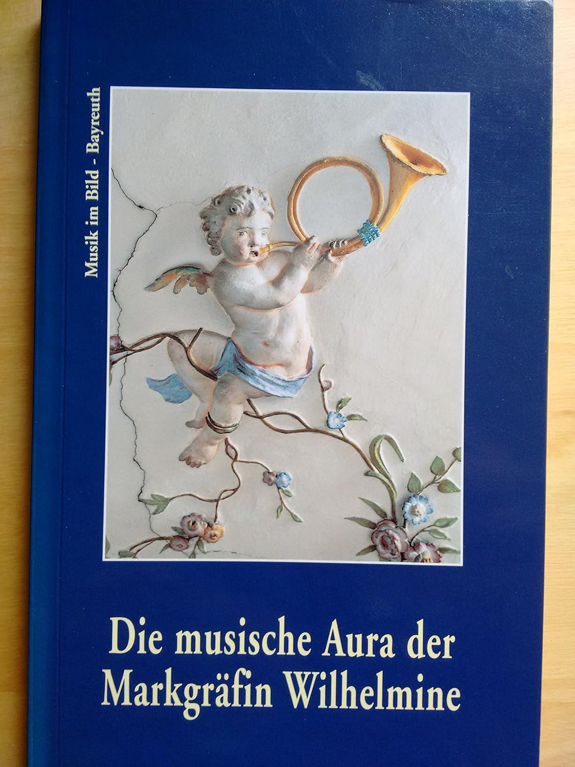 Bayreuth, Die musische Aura der Markgräfin Wilhelmine ...