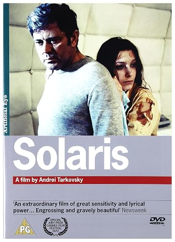 Amazon.com: Solaris : Movies & TV