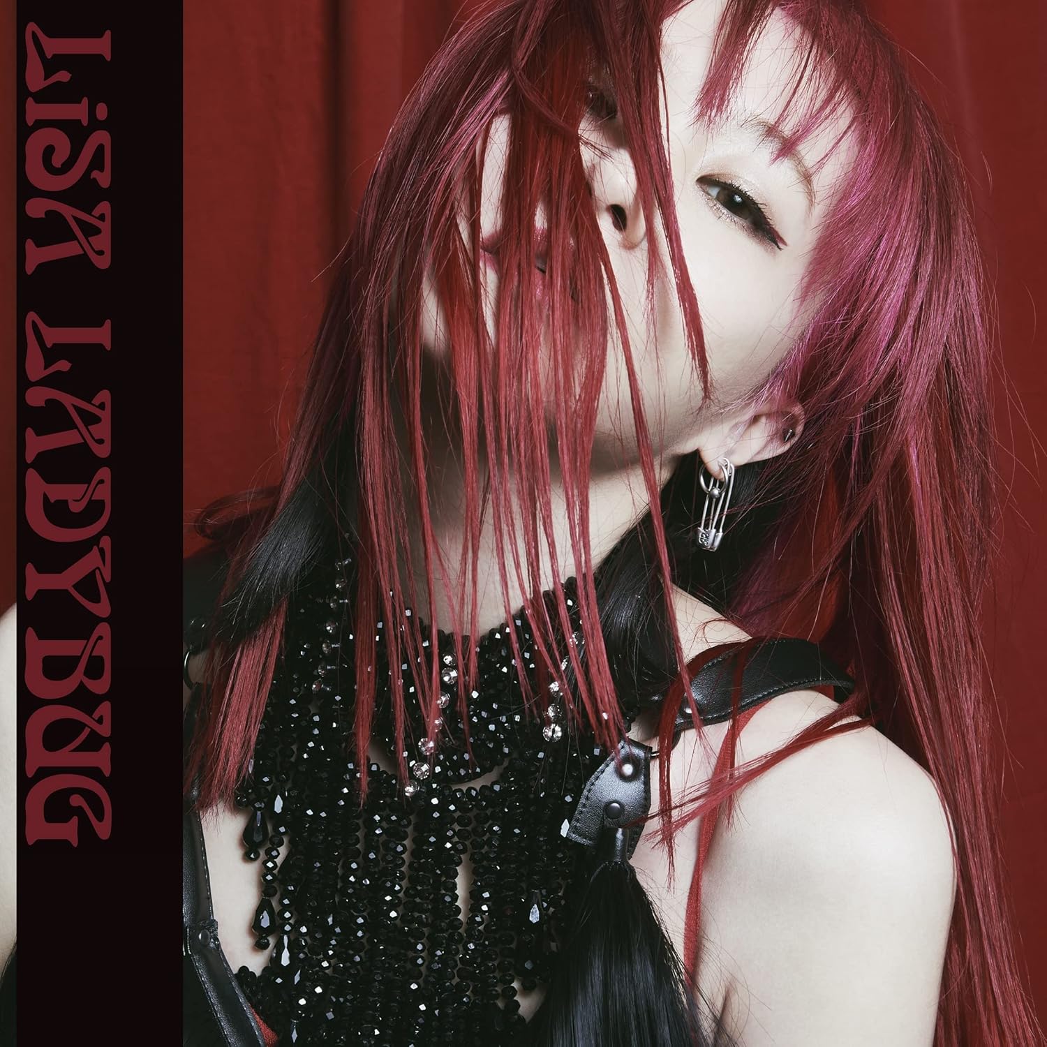 LADYBUG (完全生産限定盤) (特典なし) [Analog]: Amazon.sg: Music