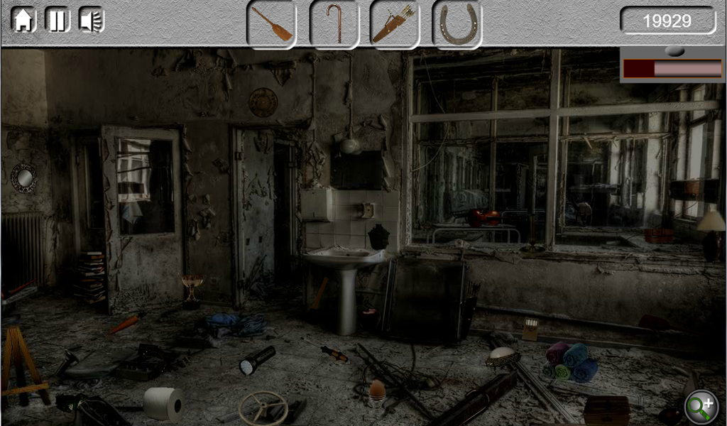 Hidden Object - Abandoned Hospital Free - App on the Amazon Appstore