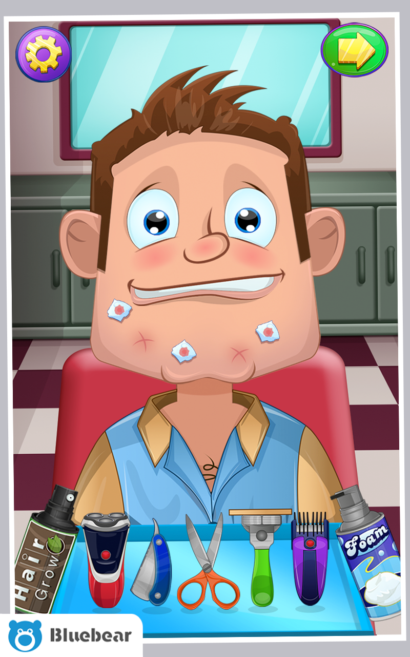 Crazy Shave - App on Amazon Appstore