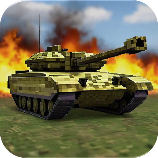 Tank Builder: Minecraft Tutorials & Guides of 50+ Realistic Tanks - App ...