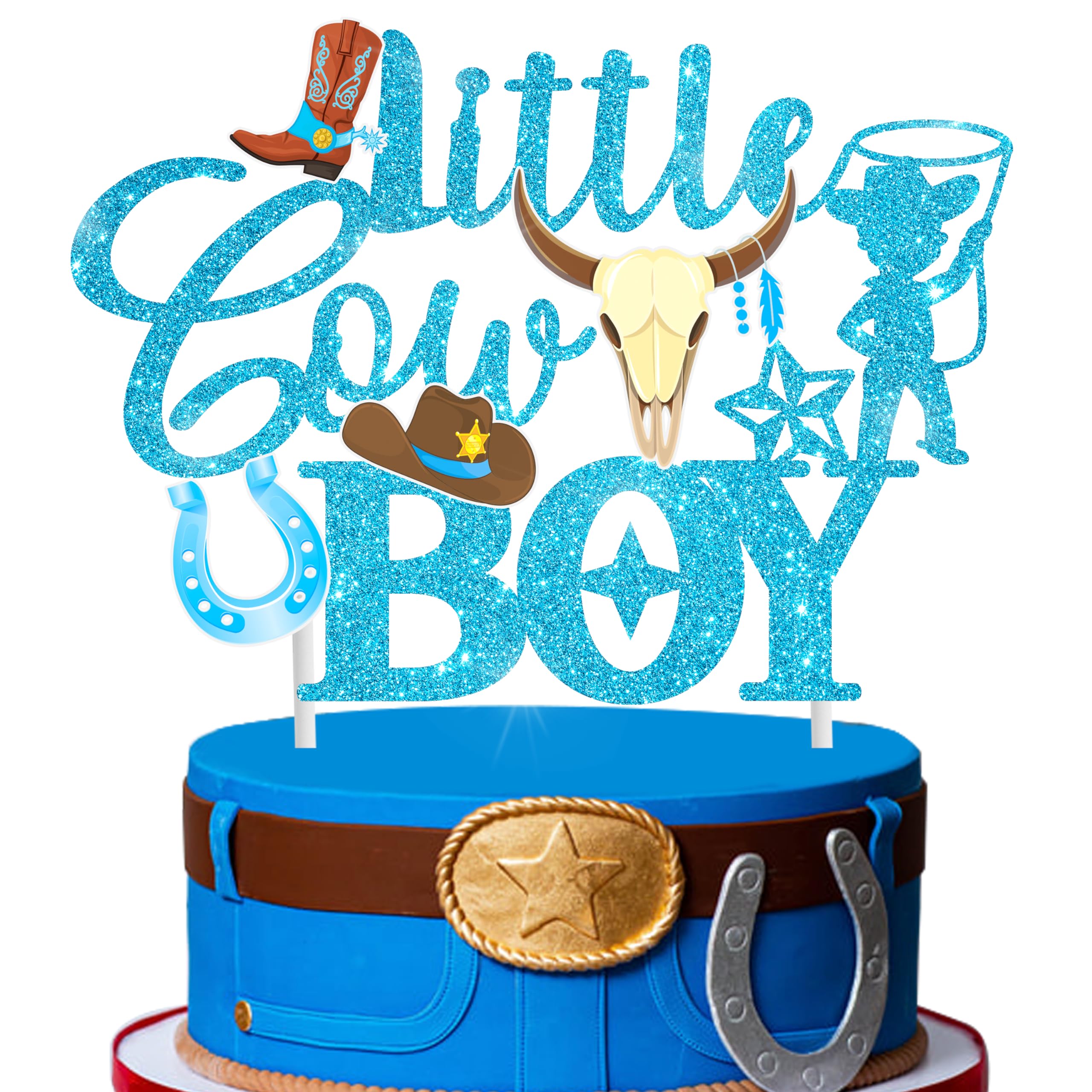 Cowboy Baby Shower Supplies Western/Cowboy Baby Shower Party Ideas