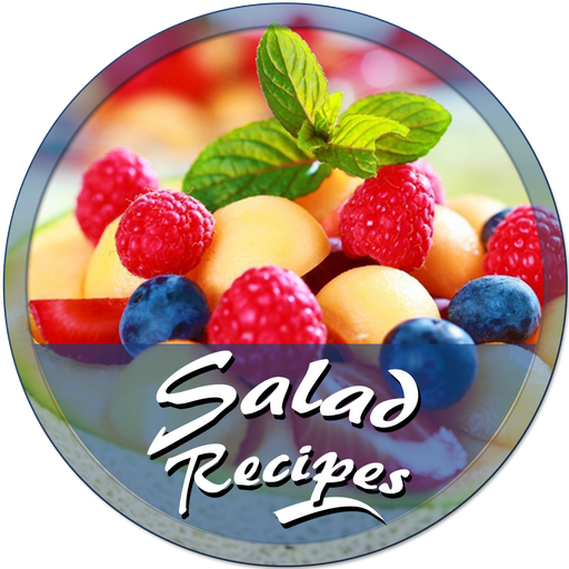 Salad Recipes - App on Amazon Appstore