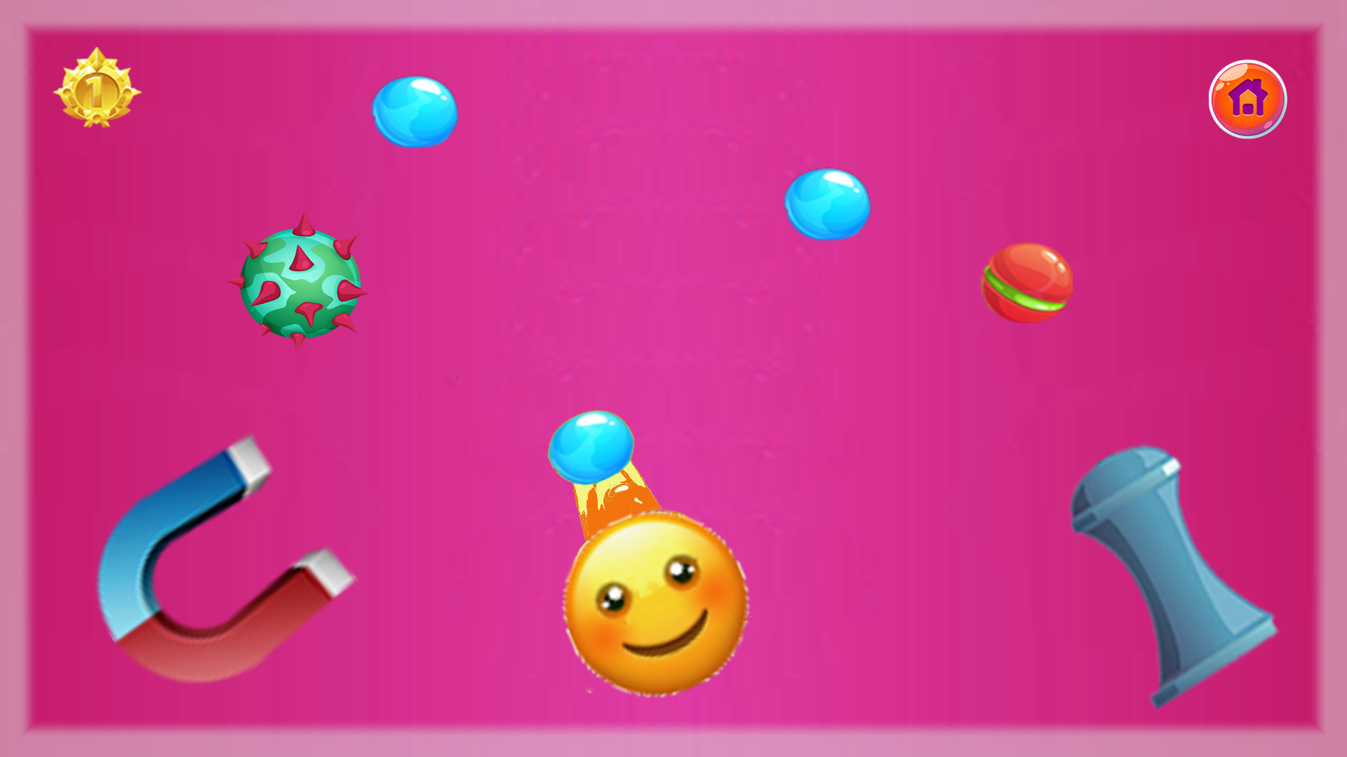 Stick Smiley - App on Amazon Appstore
