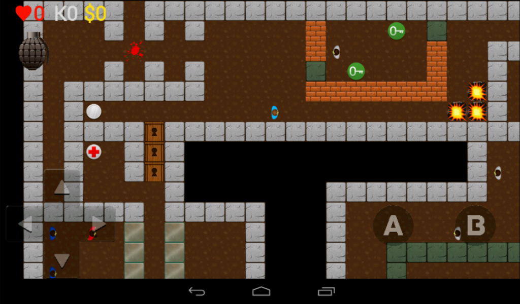 Labyrinth - App on Amazon Appstore