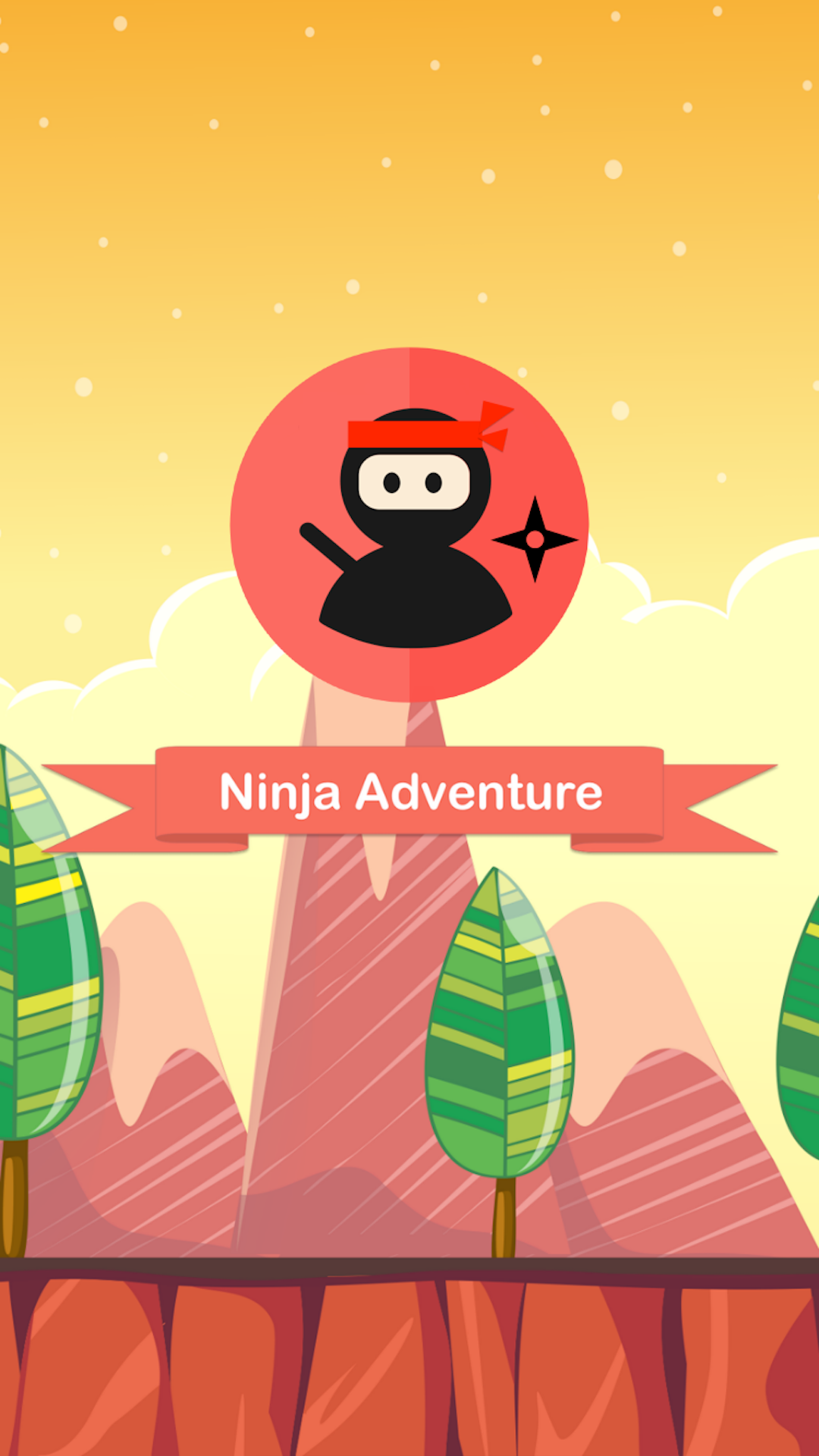 Ninja Adventure - Relax time, Endless fun - App on Amazon Appstore