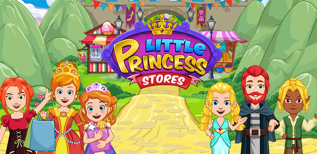 My Little Princess - Stores - App on Amazon Appstore