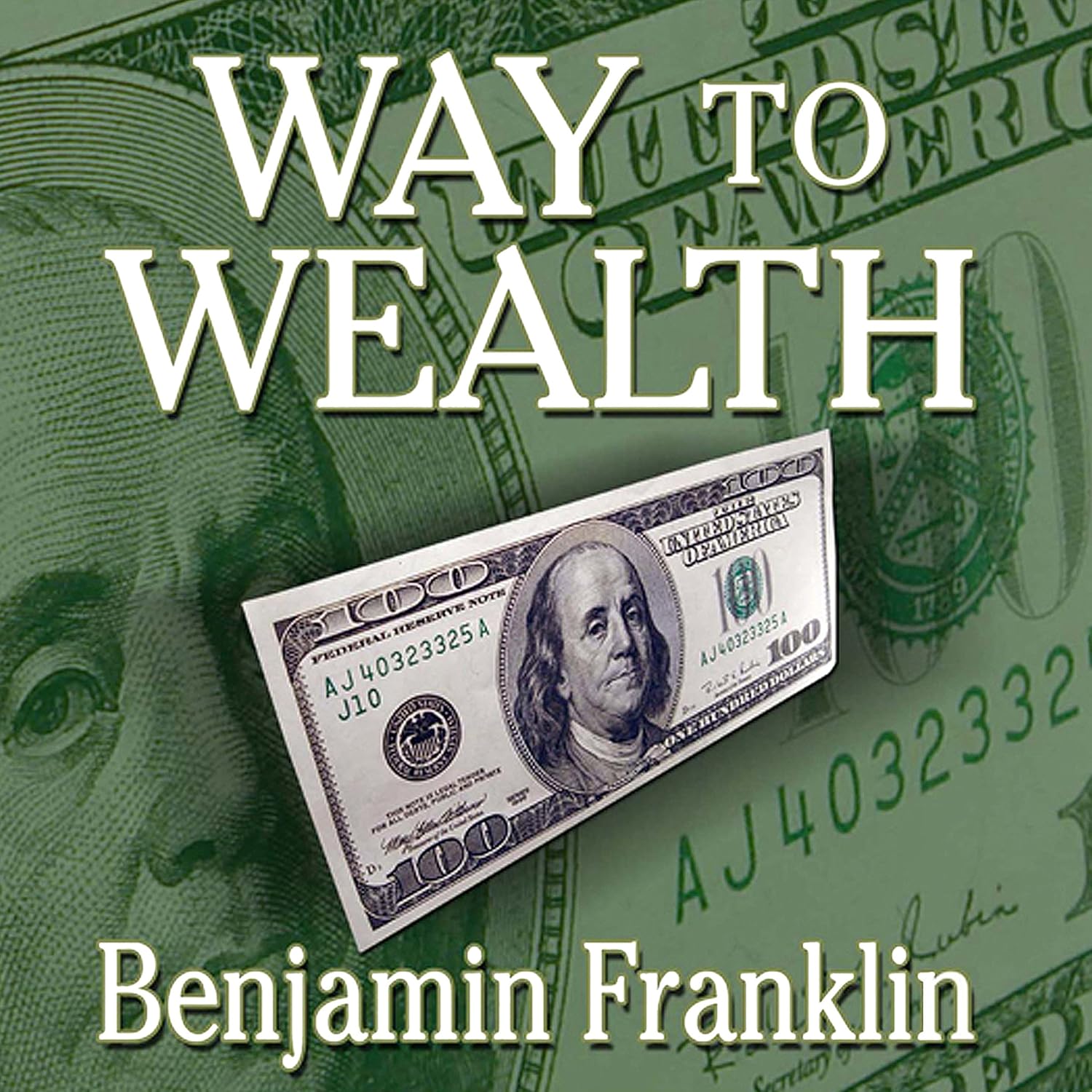 Amazon.com: The Way to Wealth (Audible Audio Edition): Benjamin ...