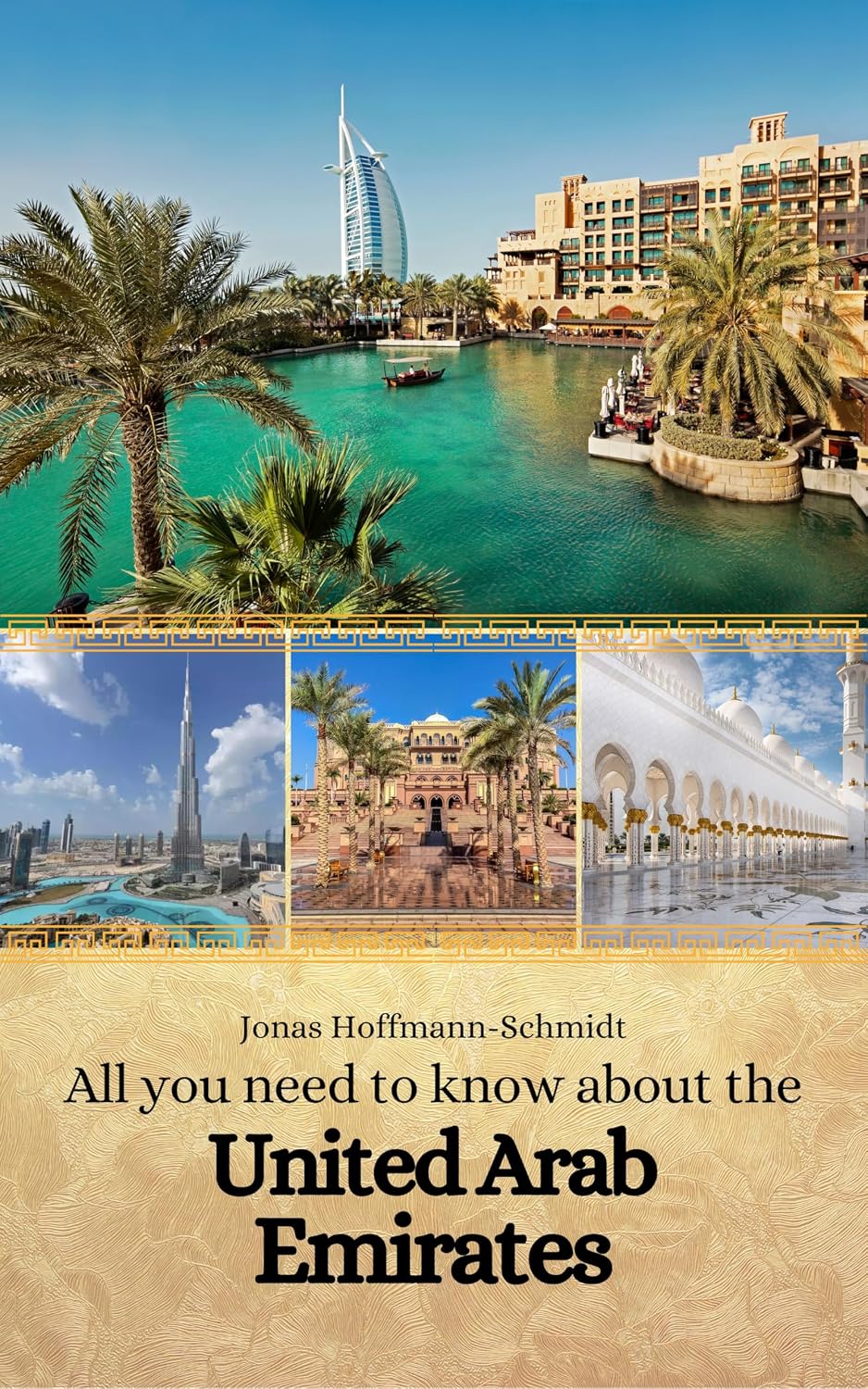 Amazon.com: All you need to know about the United Arab Emirates eBook ...