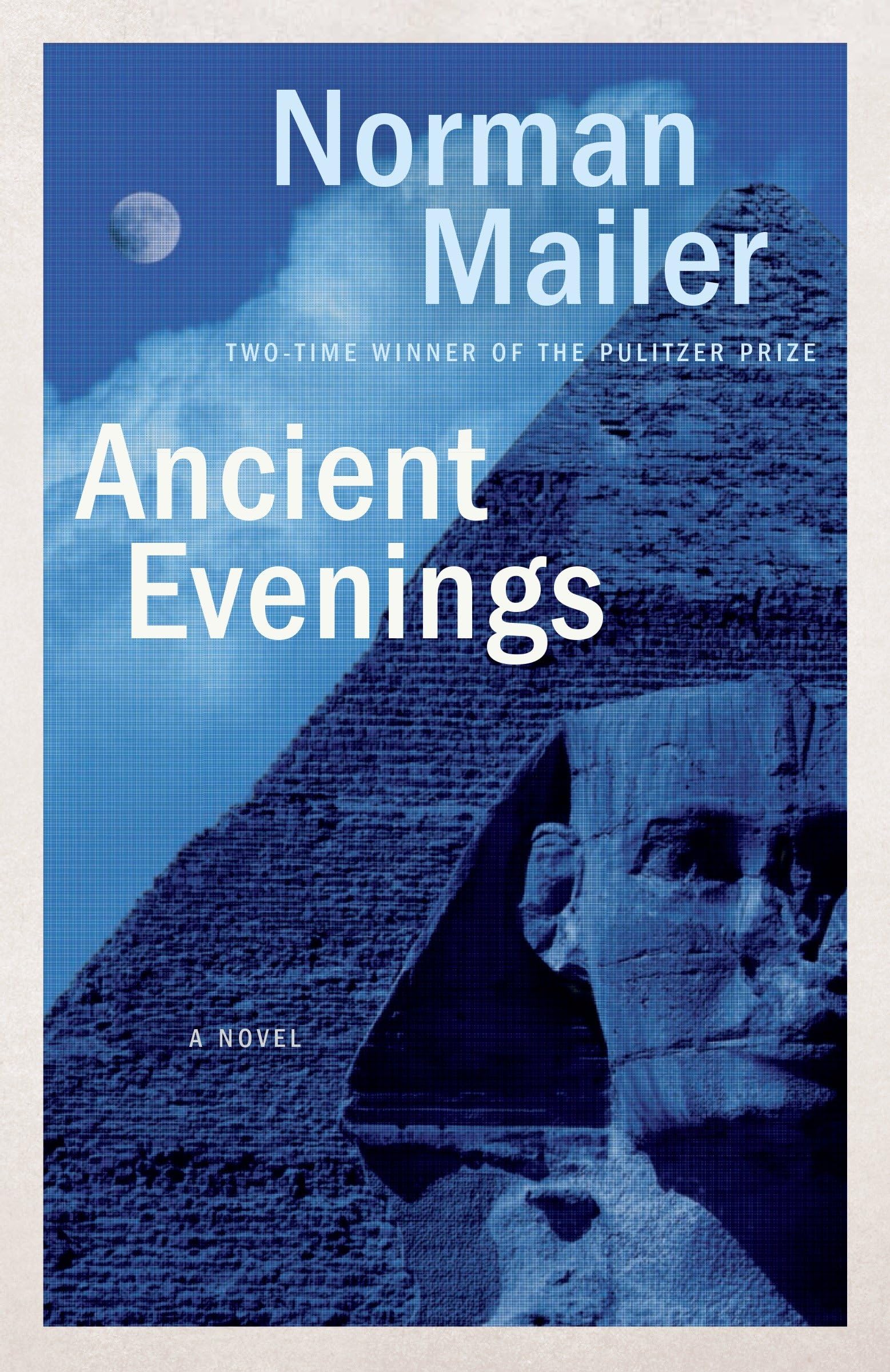 Buy Ancient Evenings Book Online at Low Prices in India | Ancient ...