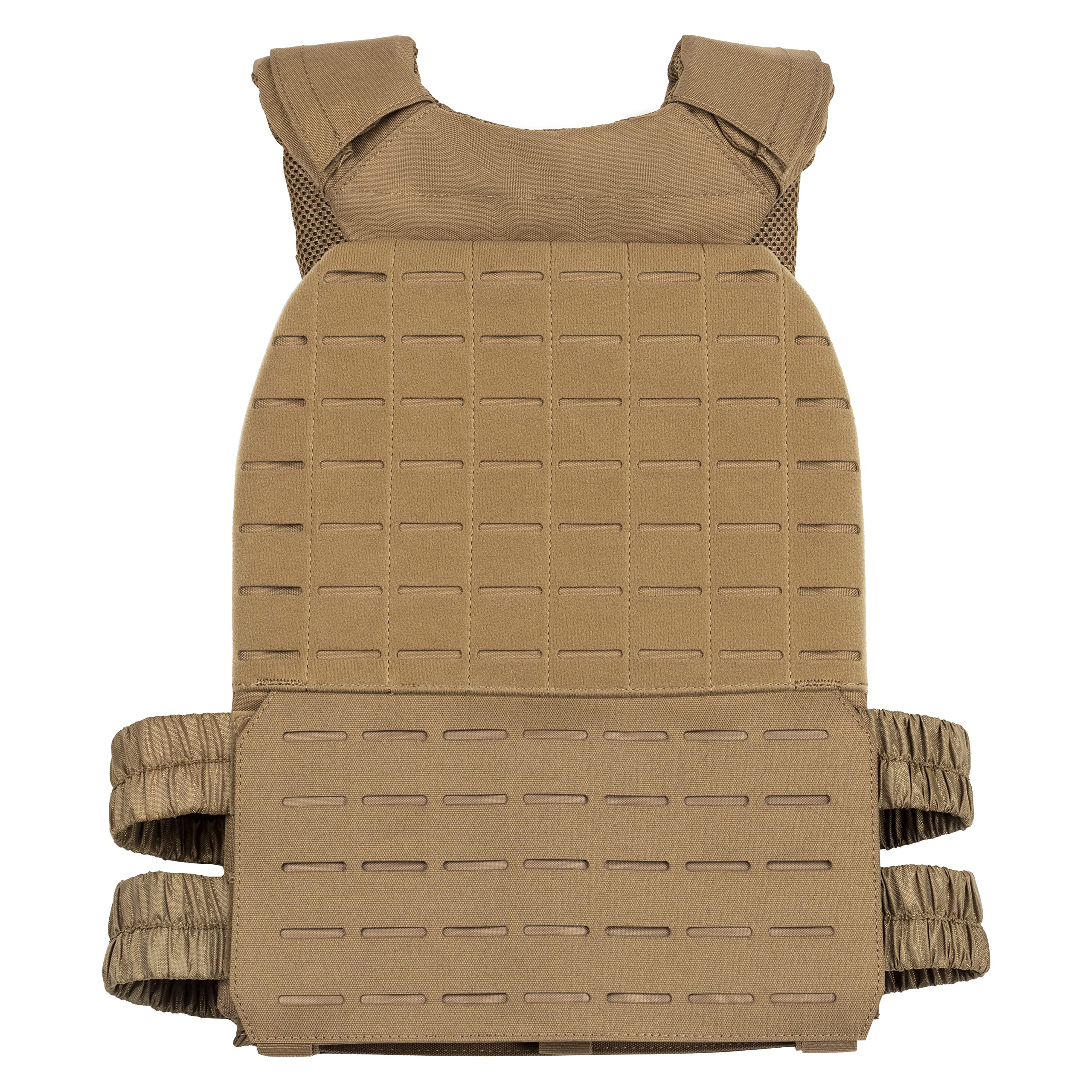 Snapklik.com : WOLF TACTICAL Adjustable Weighted Vest WODs, Strength ...