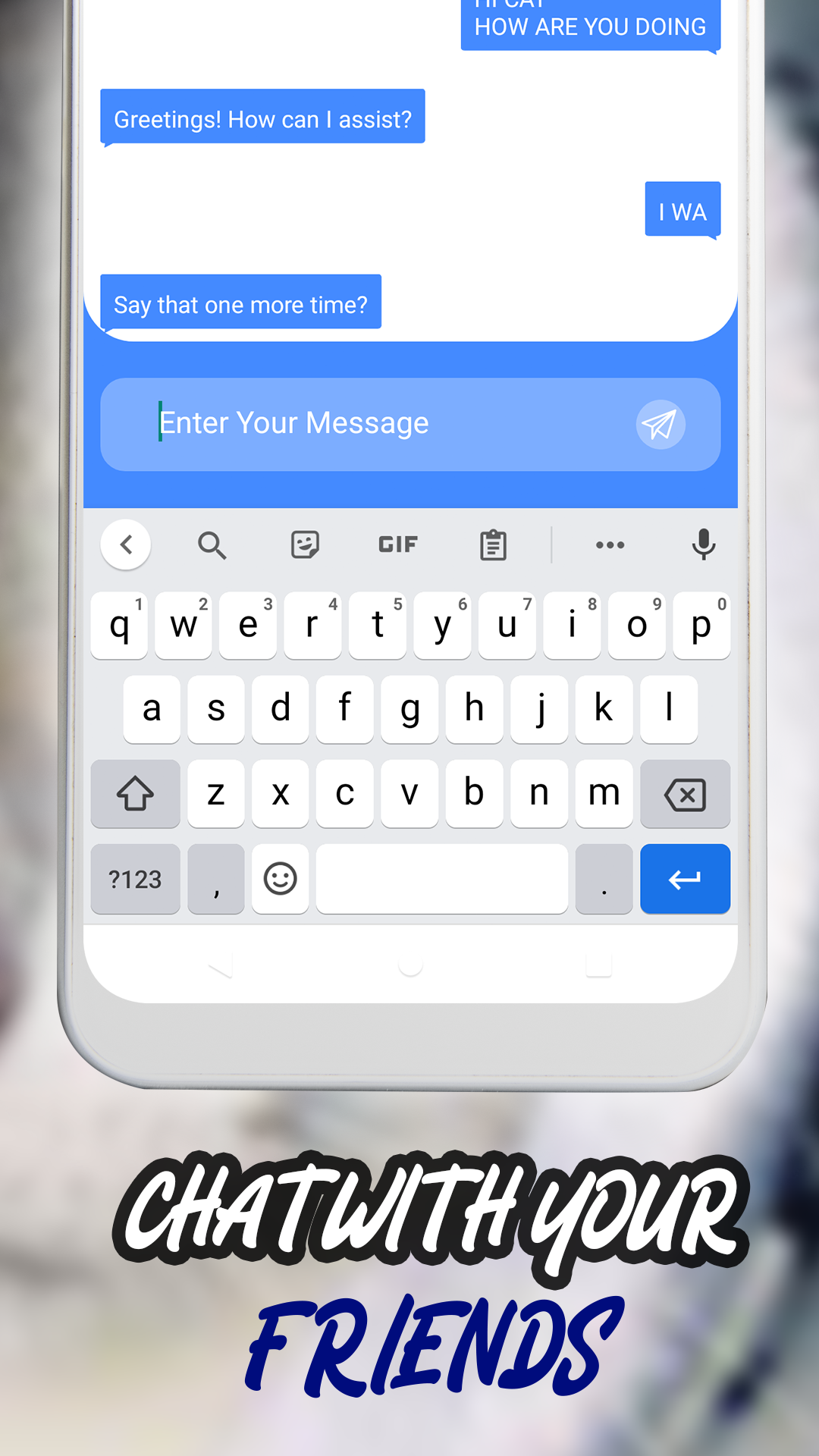 Cute Cat Video Call - Simulate call with Cute Cat - Prank Video Call ...