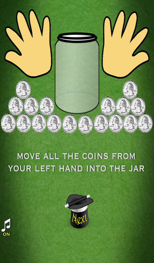 Pocket Magic Tricks FREE - App on Amazon Appstore