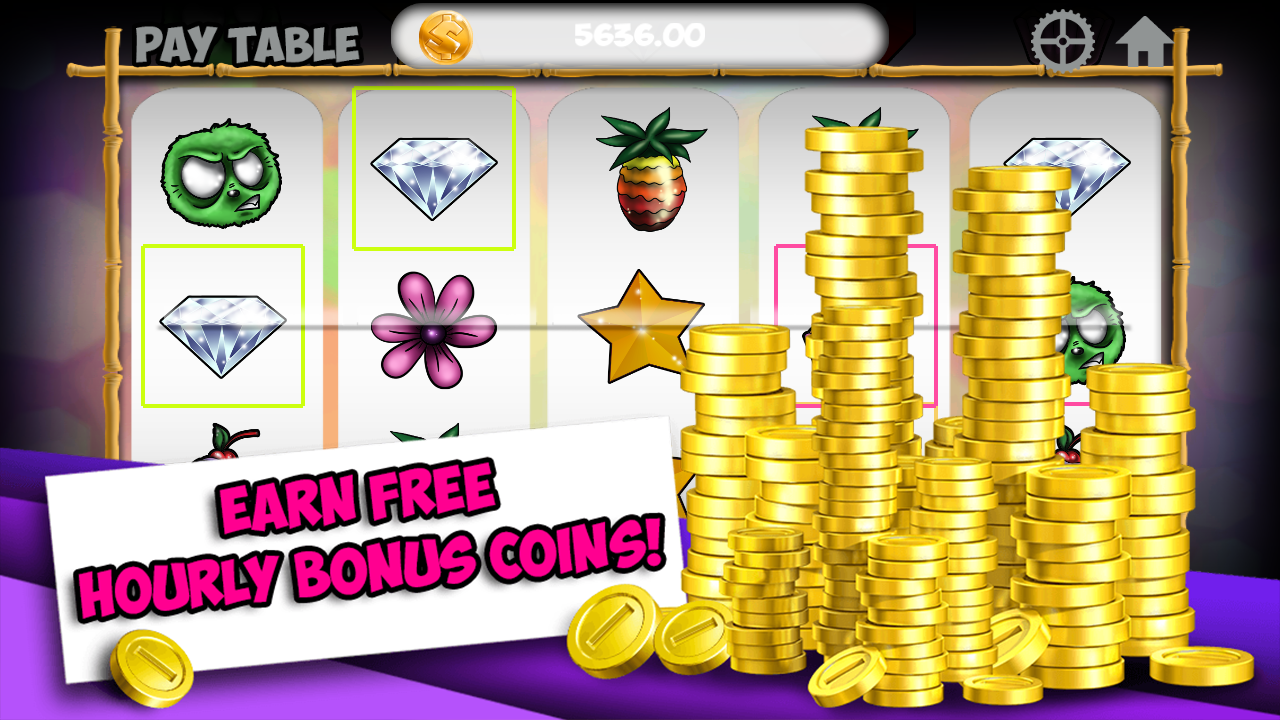 Phantasy Slots Machine: app su Amazon Appstore