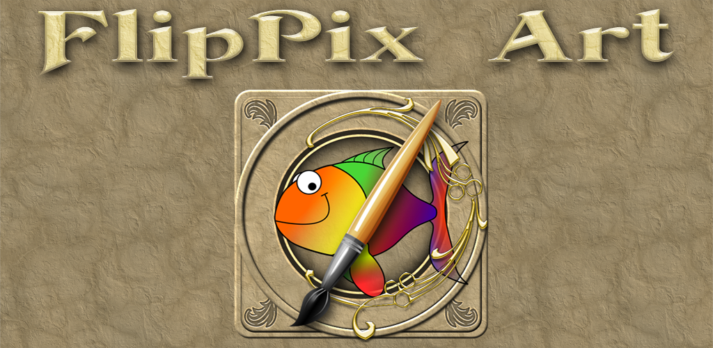 FlipPix Art - Kids - App on the Amazon Appstore