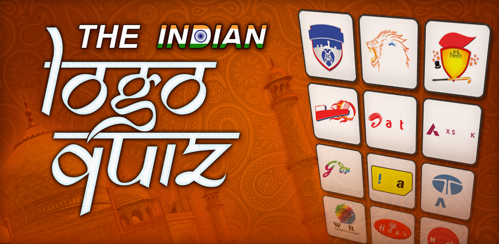 Indian Logo Quiz - App on Amazon Appstore