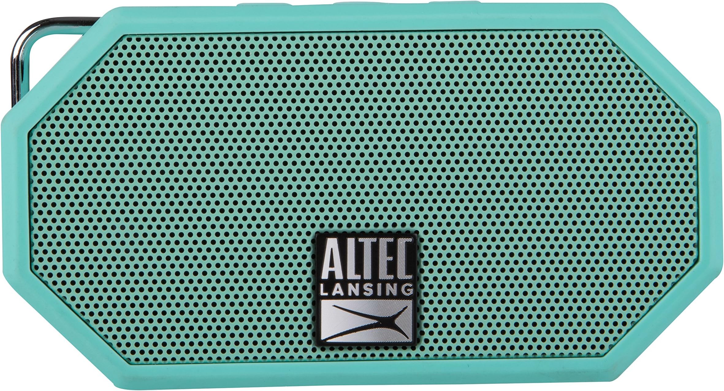 Amazon.com: Altec Lansing Mini H2O - Wireless, Bluetooth, Waterproof ...
