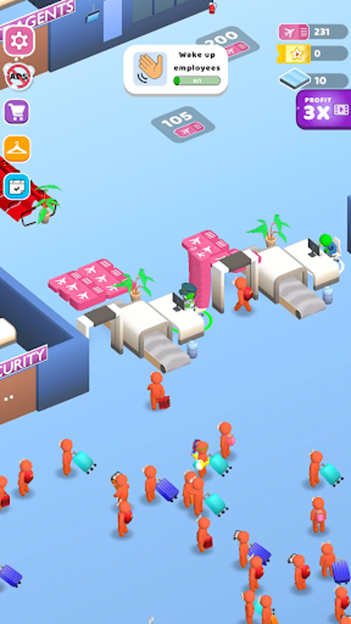 Airport Master - Plane Tycoon - App on Amazon Appstore