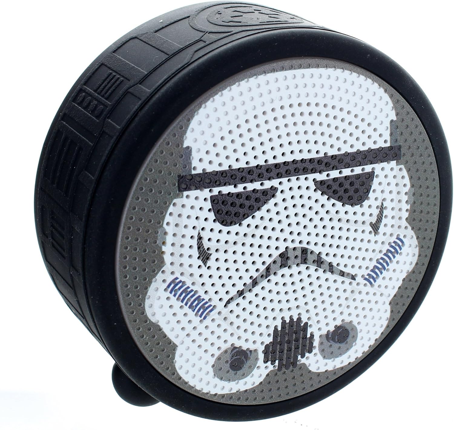 Star Wars: Stormtrooper Portable Bluetooth Speaker: Amazon.co.uk ...