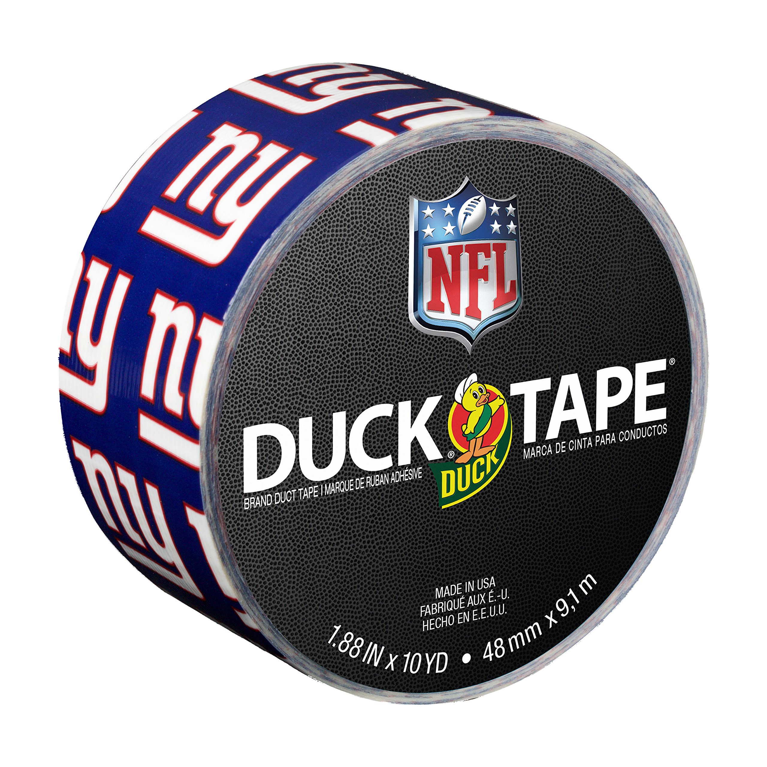 Duck Brand Duct Tape Rolls