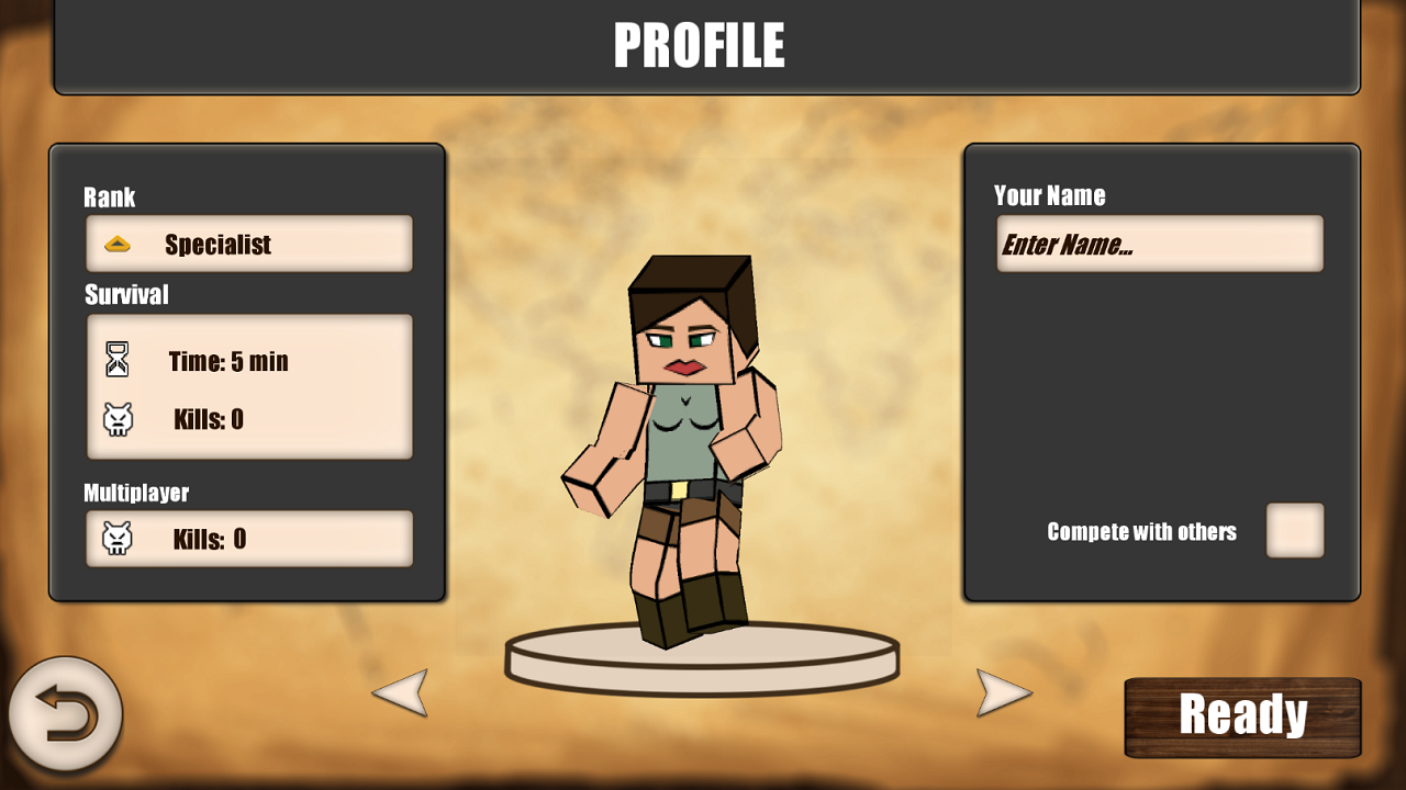 Robber Escape - Exploring Lost Kingdom - App on Amazon Appstore