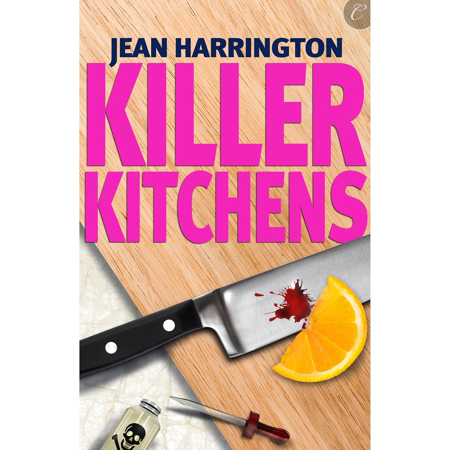 Amazon.com: Killer Kitchens: Murders by Design, Book 3 (Audible Audio ...