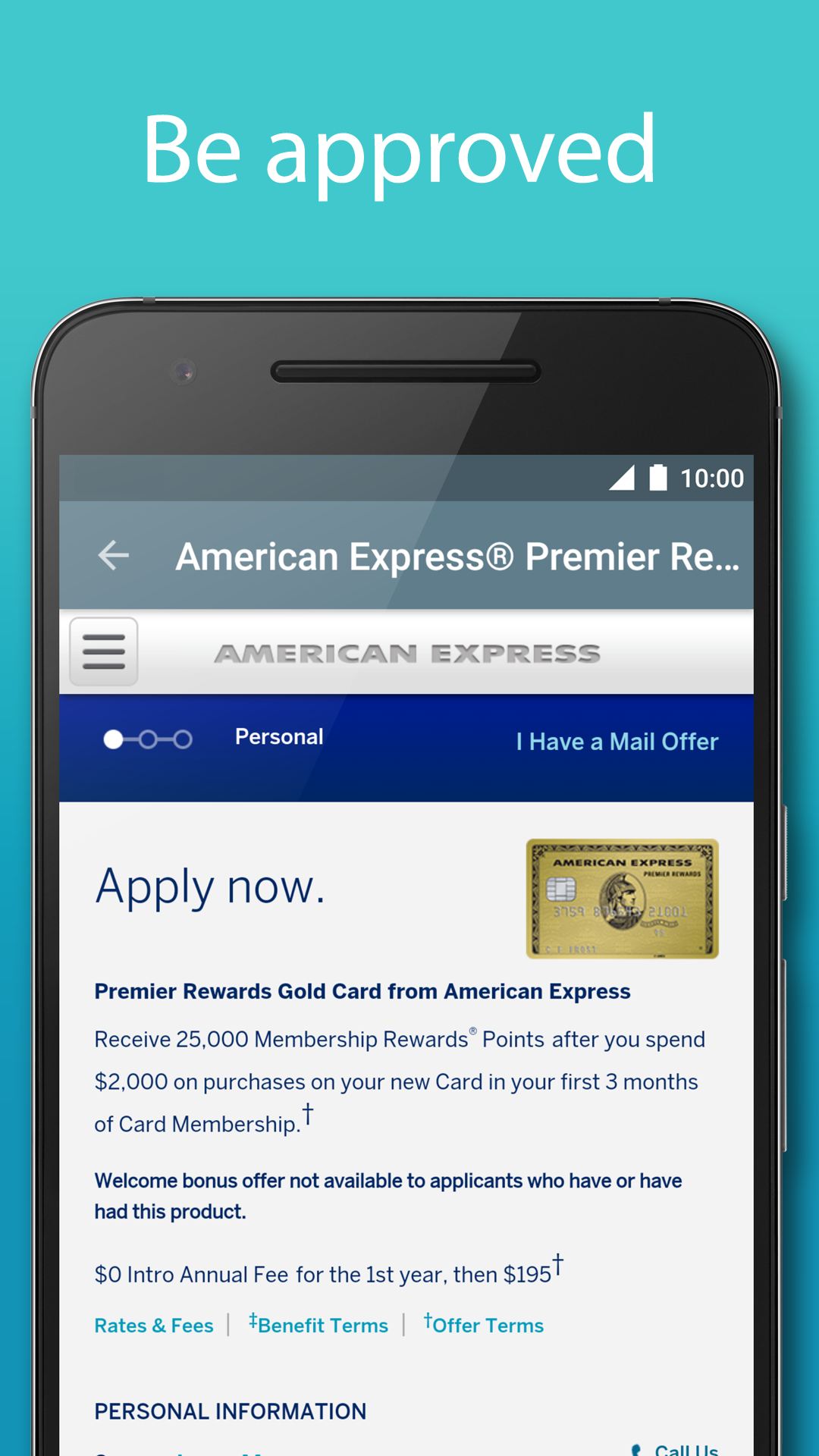 Silver Credit - Find, Compare and Apply for the Credit Card that's ...