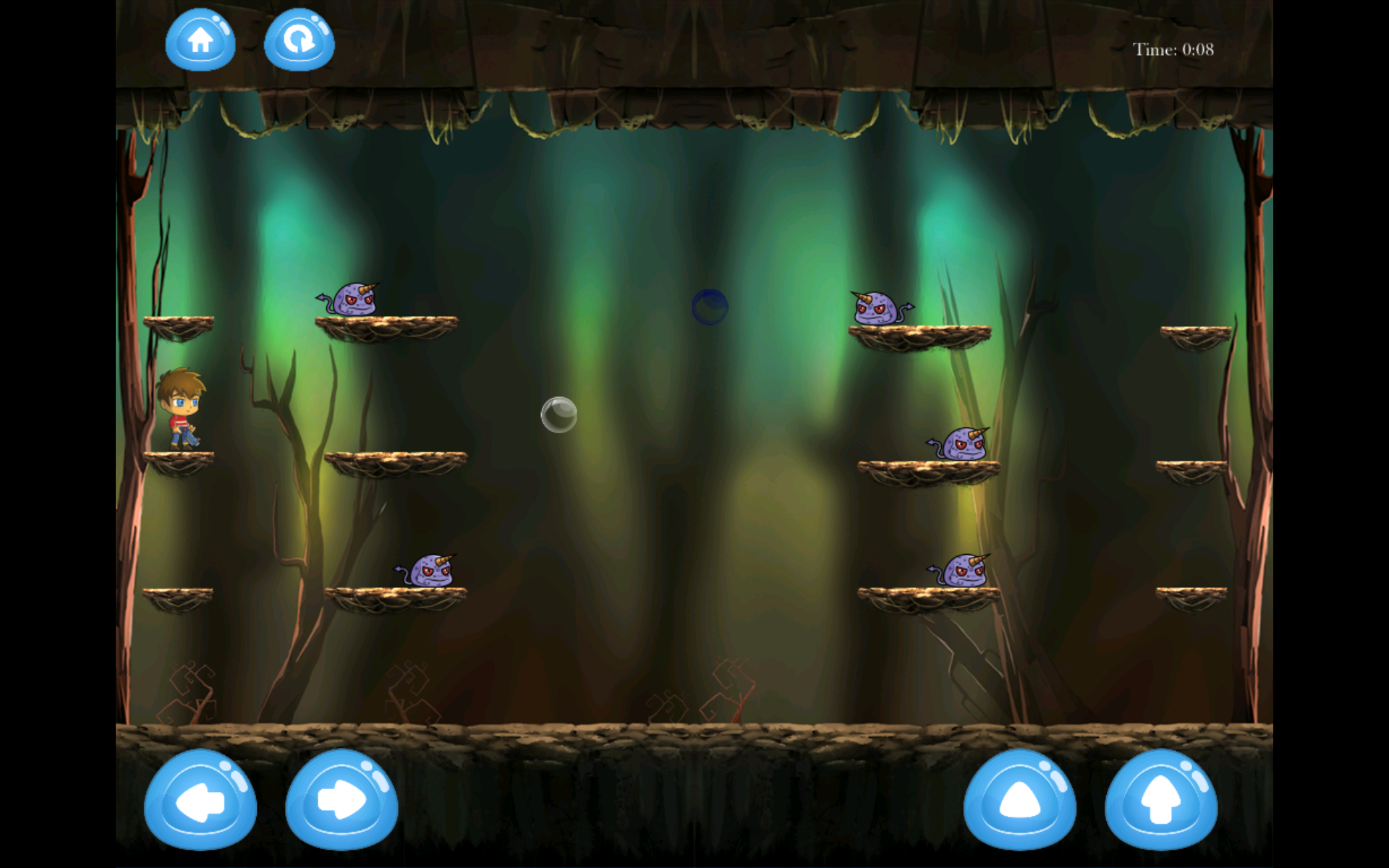 Bubble Capture Deluxe - App on Amazon Appstore