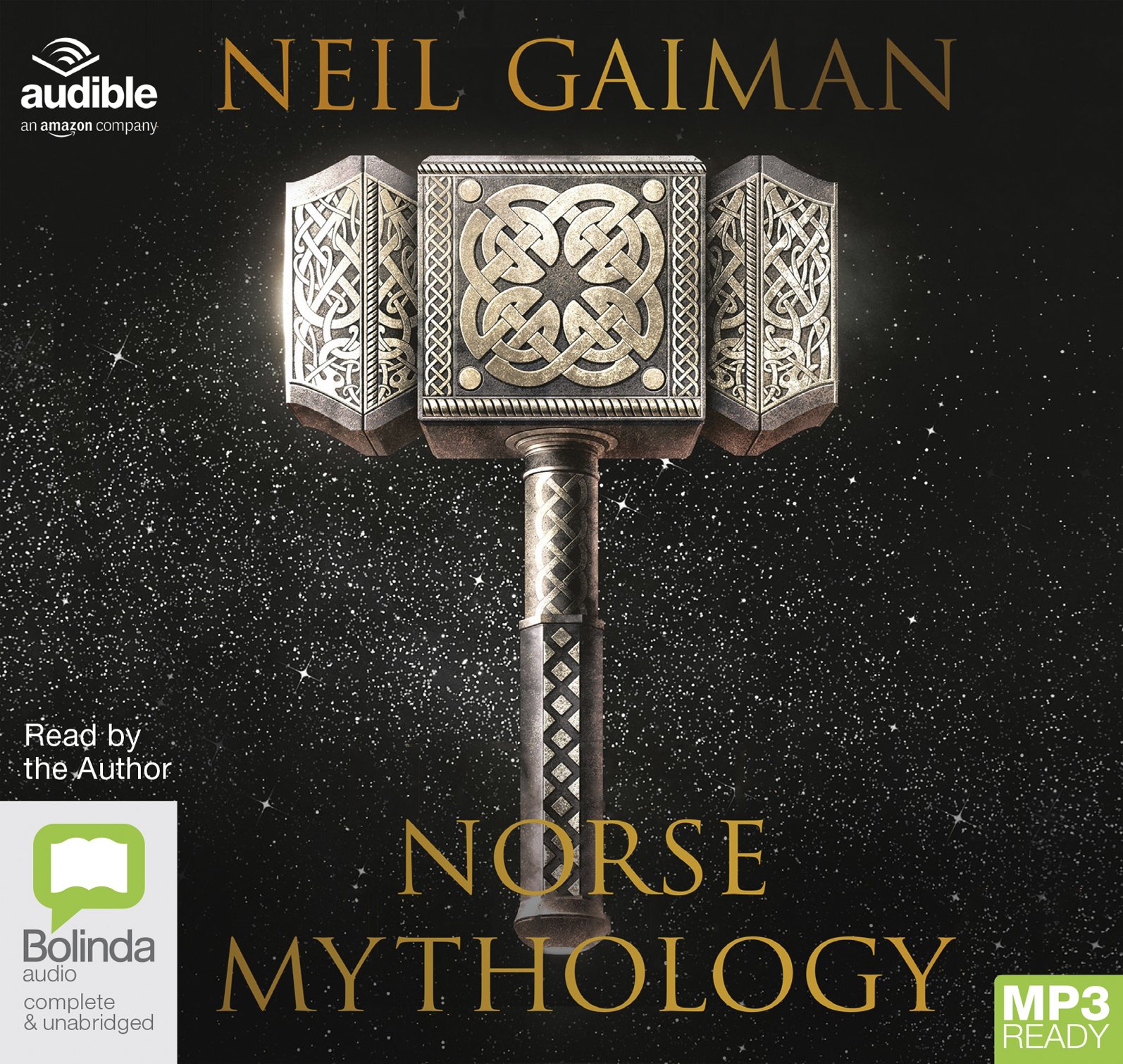 Norse Mythology: Amazon.co.uk: Gaiman, Neil, Gaiman, Neil ...