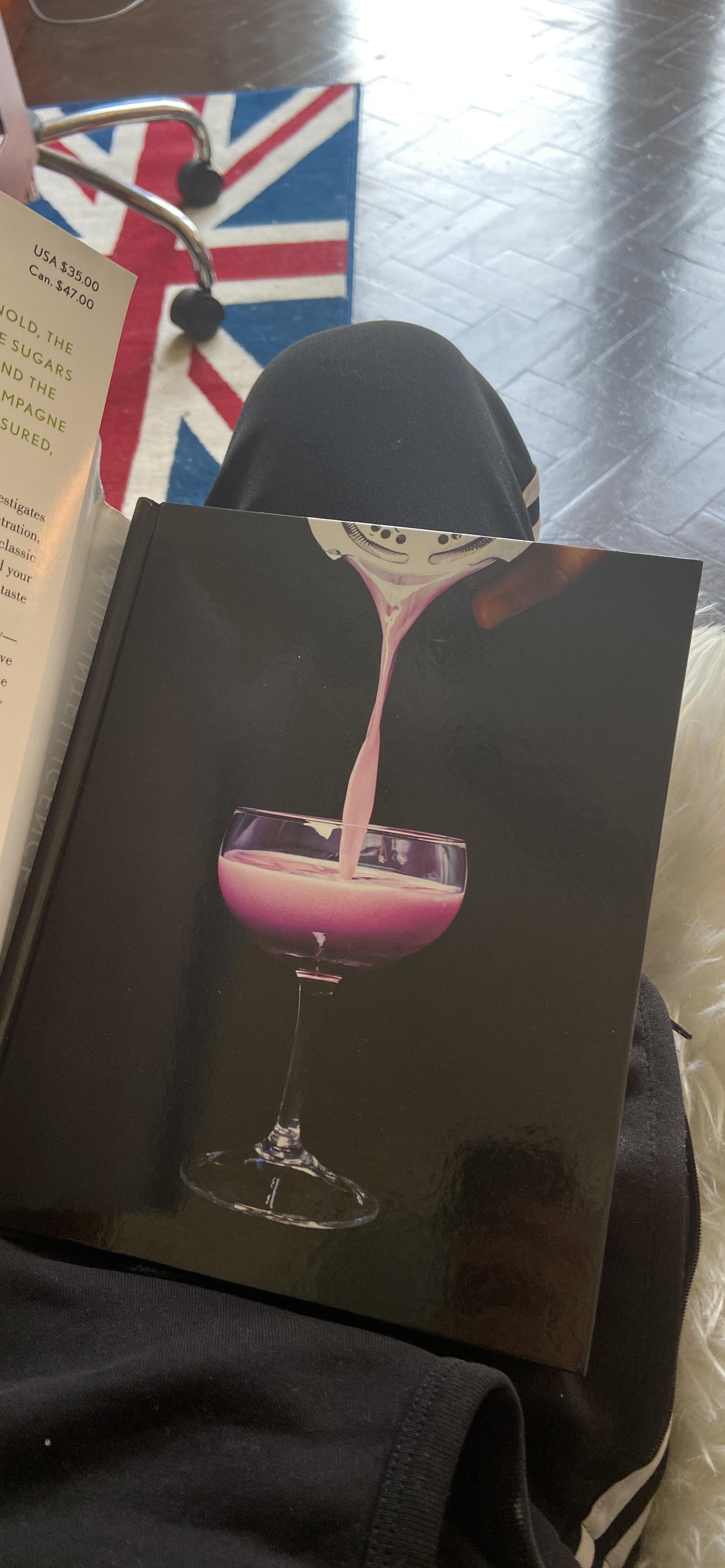 Liquid Intelligence - The Art and Science of the Perfect Cocktail ...