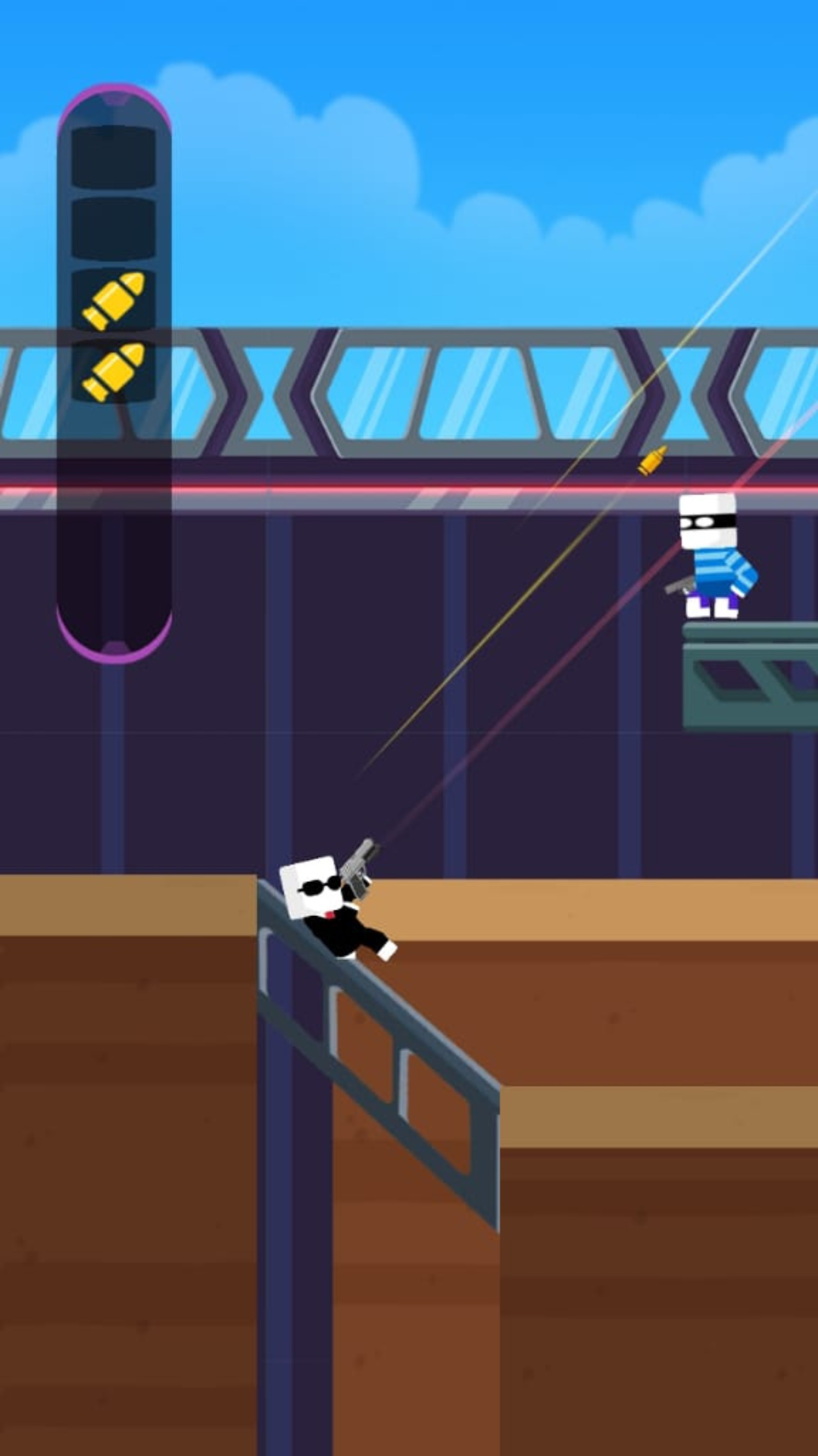 Gunfire Target Shooter- Gun Run Survival - App on Amazon Appstore