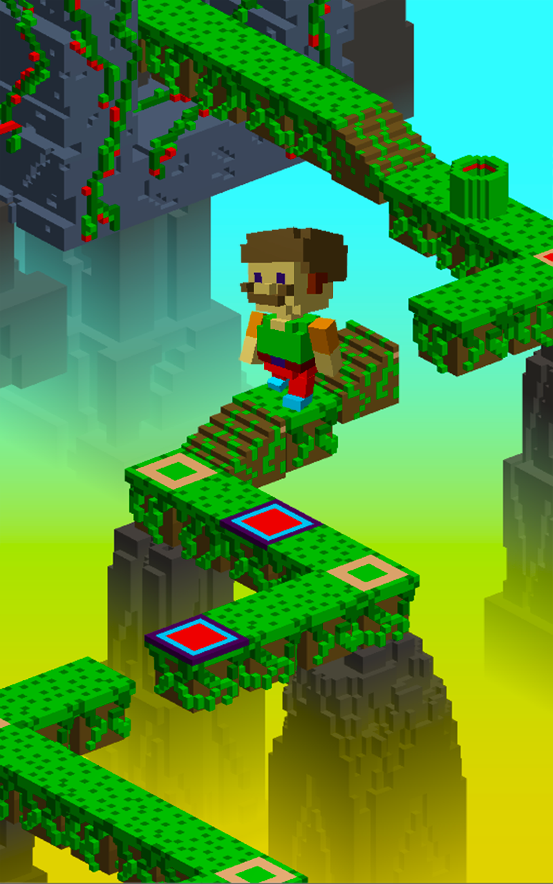 Super Rolling Run - App on the Amazon Appstore