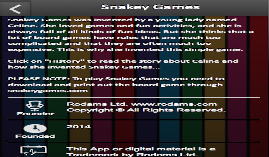 Snakey Games - App on Amazon Appstore