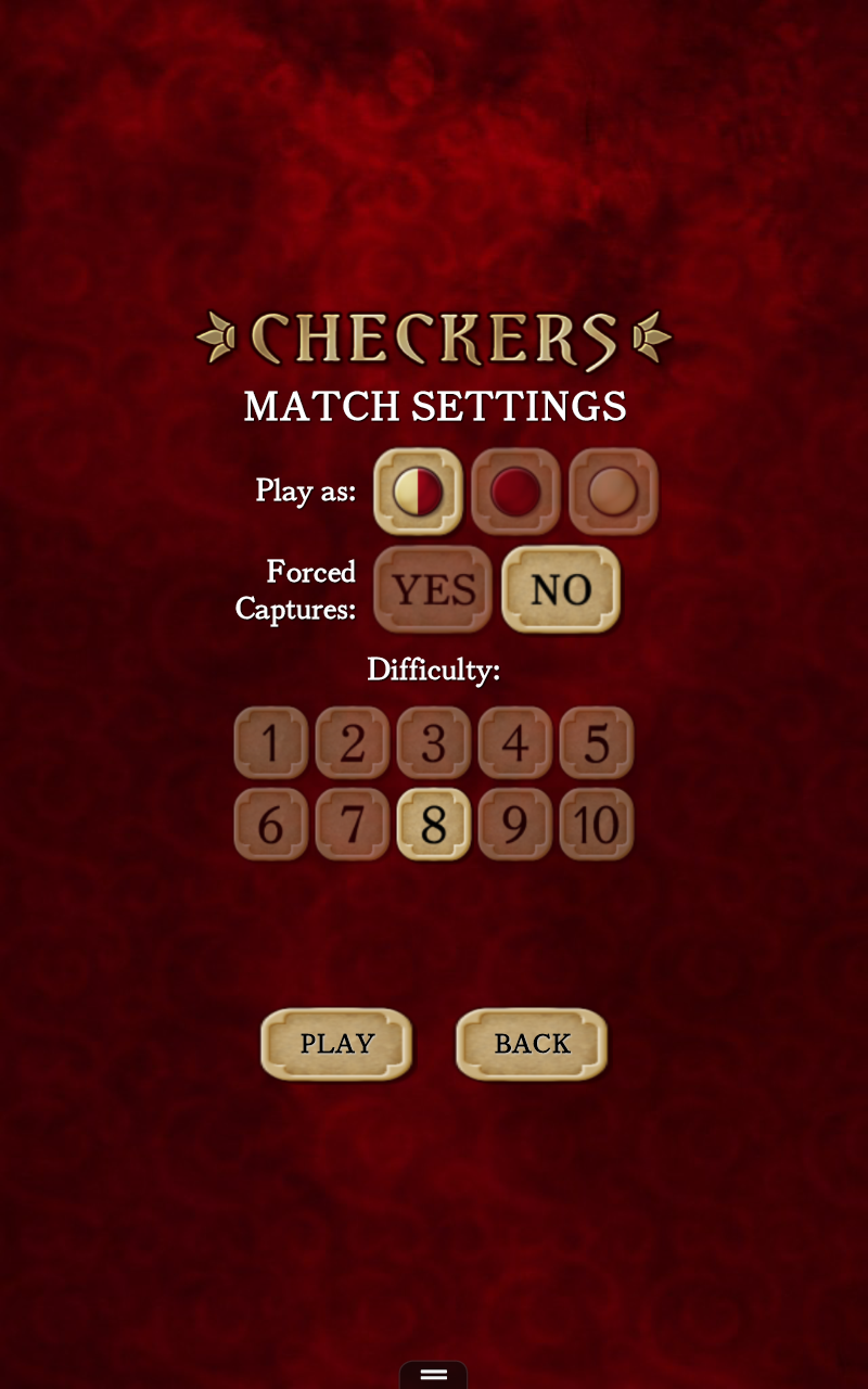 Checkers - App on Amazon Appstore
