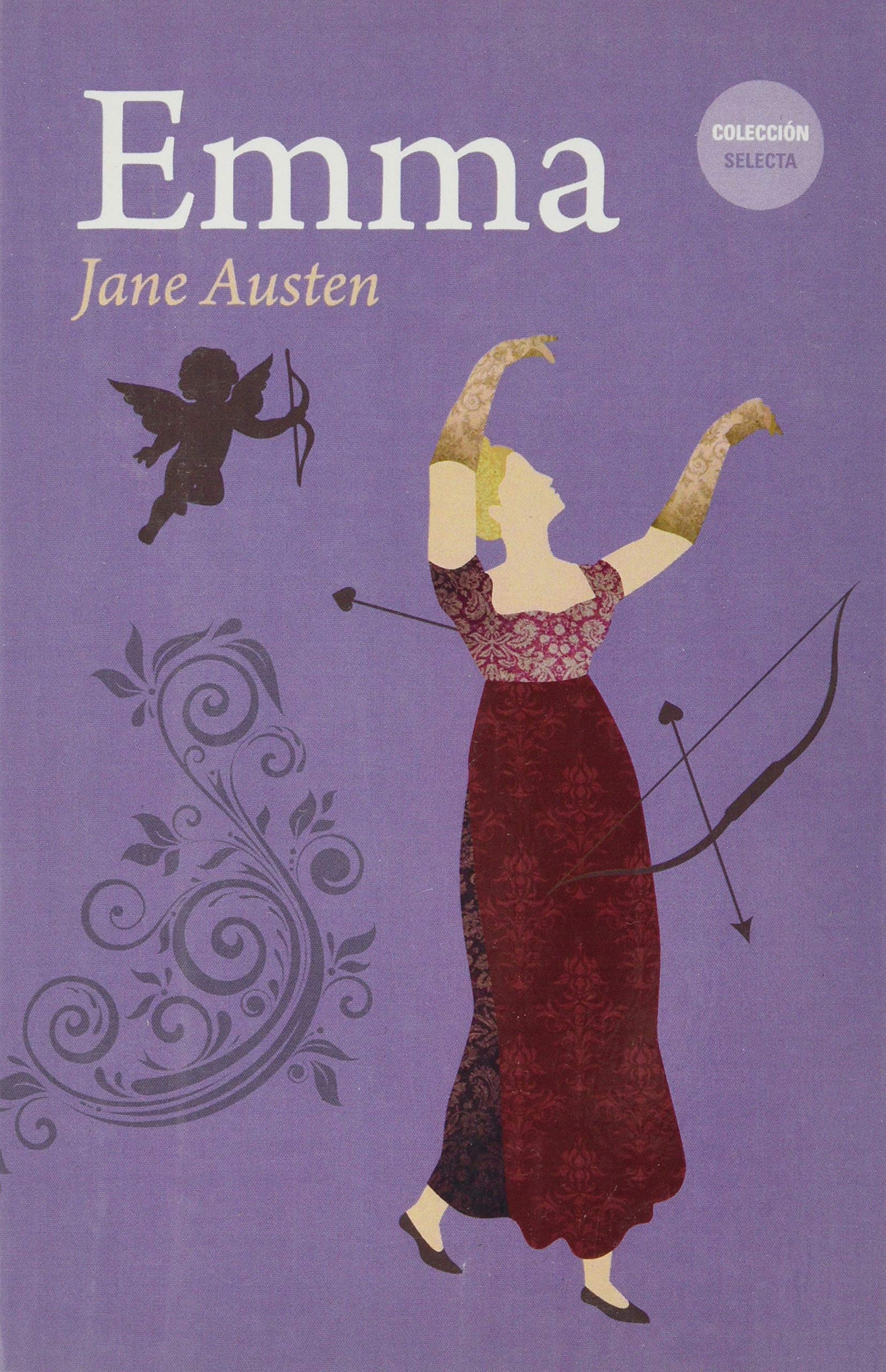 Amazon.com: EMMA: 9788494513787: AUSTEN,JANE: Books