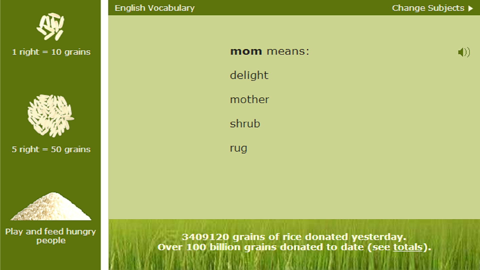 Share Rice - App on Amazon Appstore