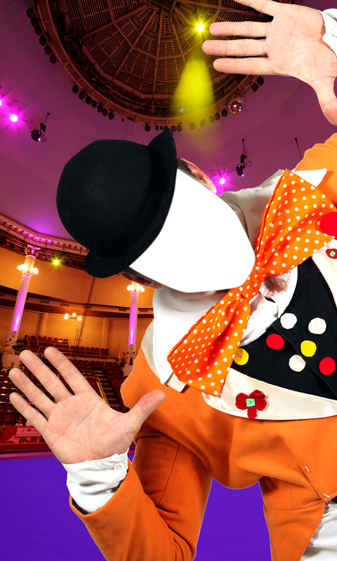 Funny Clown Photo Editor:Amazon.com:Appstore for Android