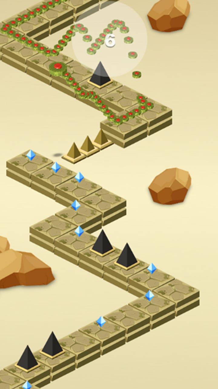 Desert Jump Obstacle Challenge Game - App on the Amazon Appstore