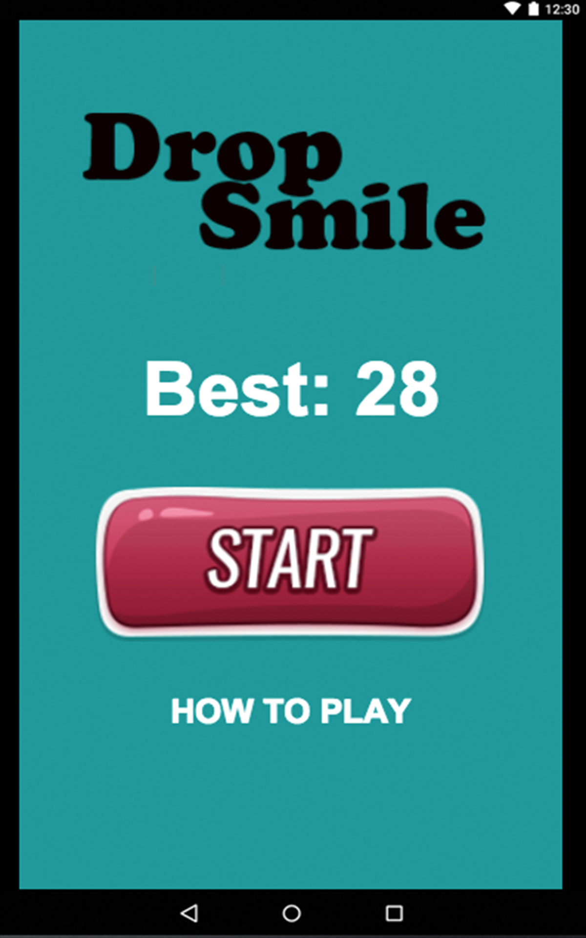 Drop Smile - Application sur Amazon Appstore