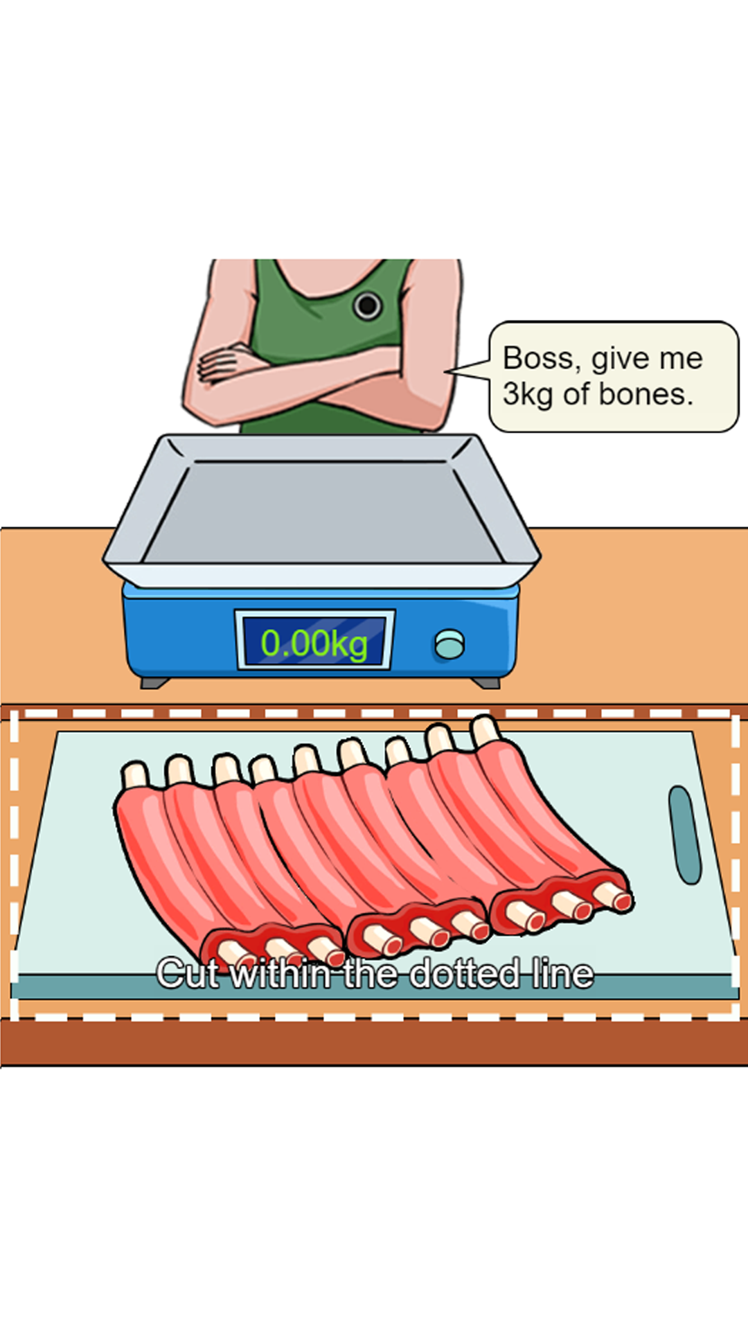 Perfect Cutting - Slicing Game - App on Amazon Appstore