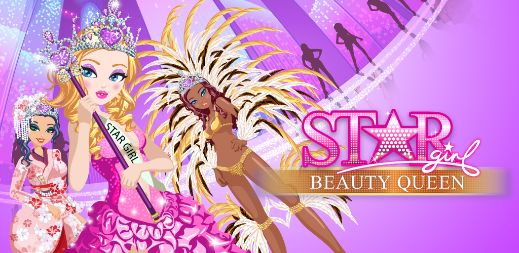 Aplicación Star Girl: Reina de Belleza en Amazon Appstore